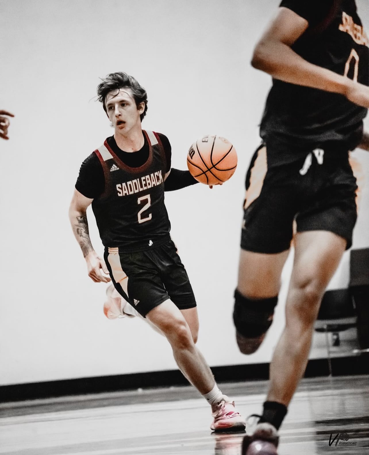 Player Spotlight After Rio – RIO MESA BASKETBALL